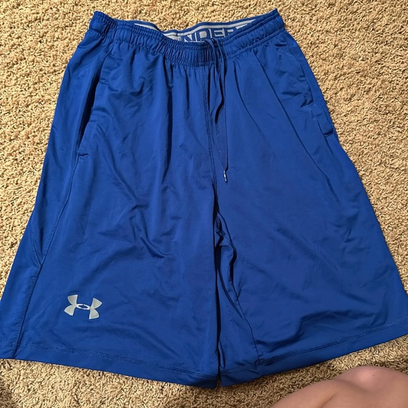 Under Armour | Shorts | Mens Under Armor Shorts | Poshmark
